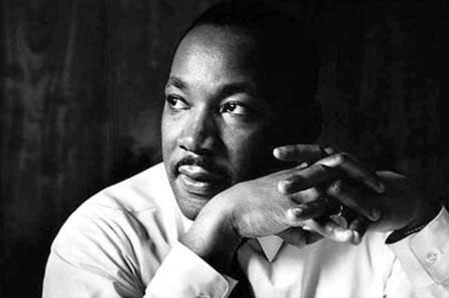 50 aniversario del "Tengo un sueño" de Martin Luther King Jr. Mi Vida ...