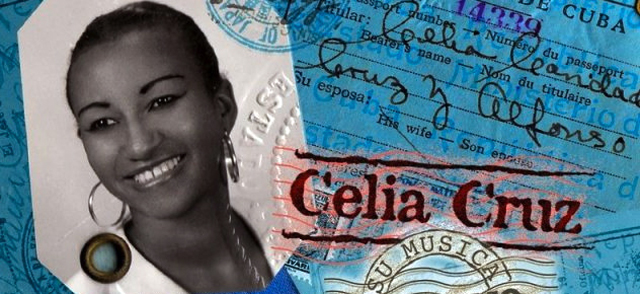 Google Doodle Honors Celia Cruz: Azuca! Rosa Alonso Digital